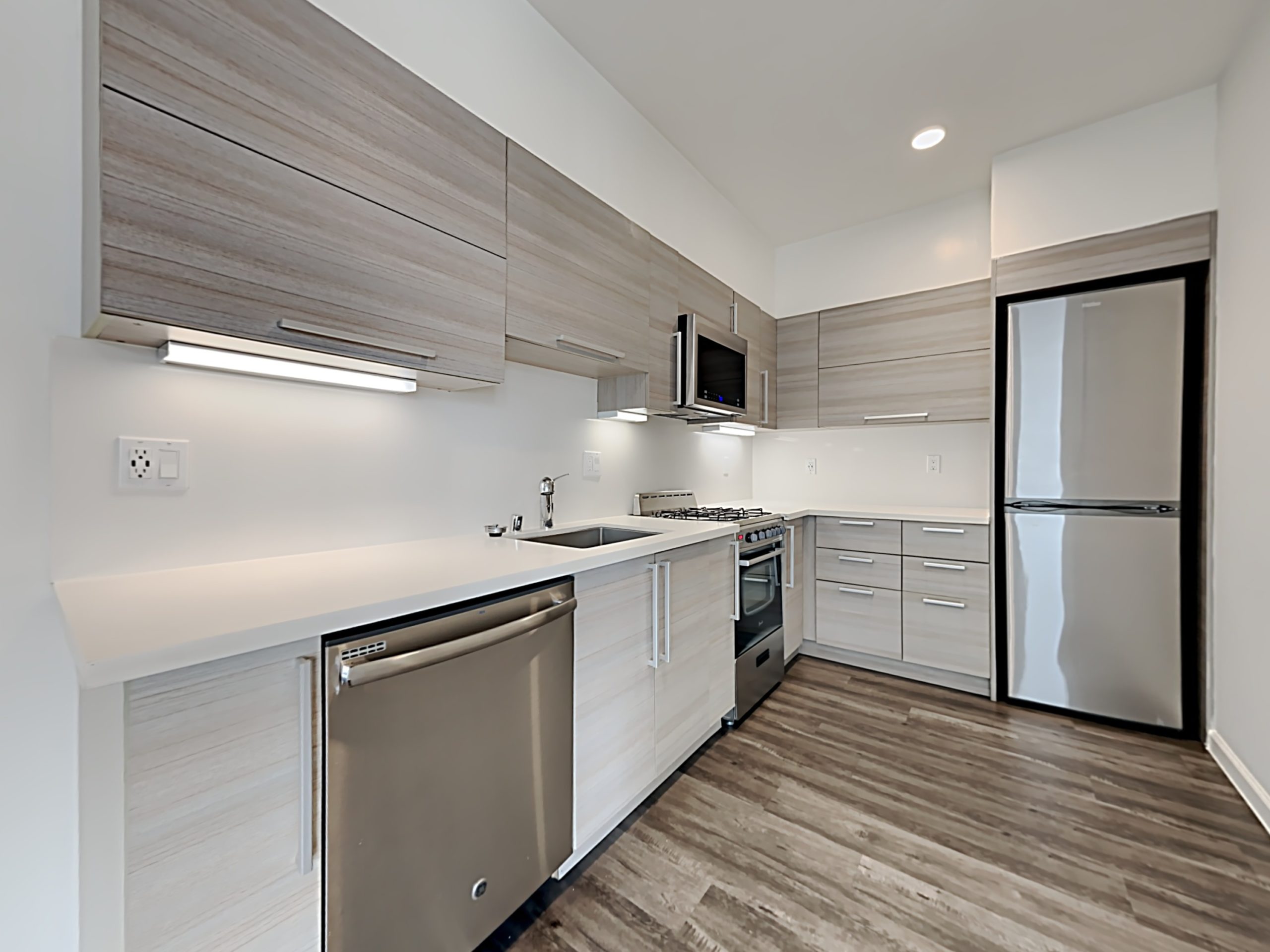 1751 Market - Mosser Living